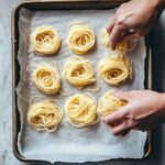 Storing Fresh Made Pasta – 3 Smart Ways That Work