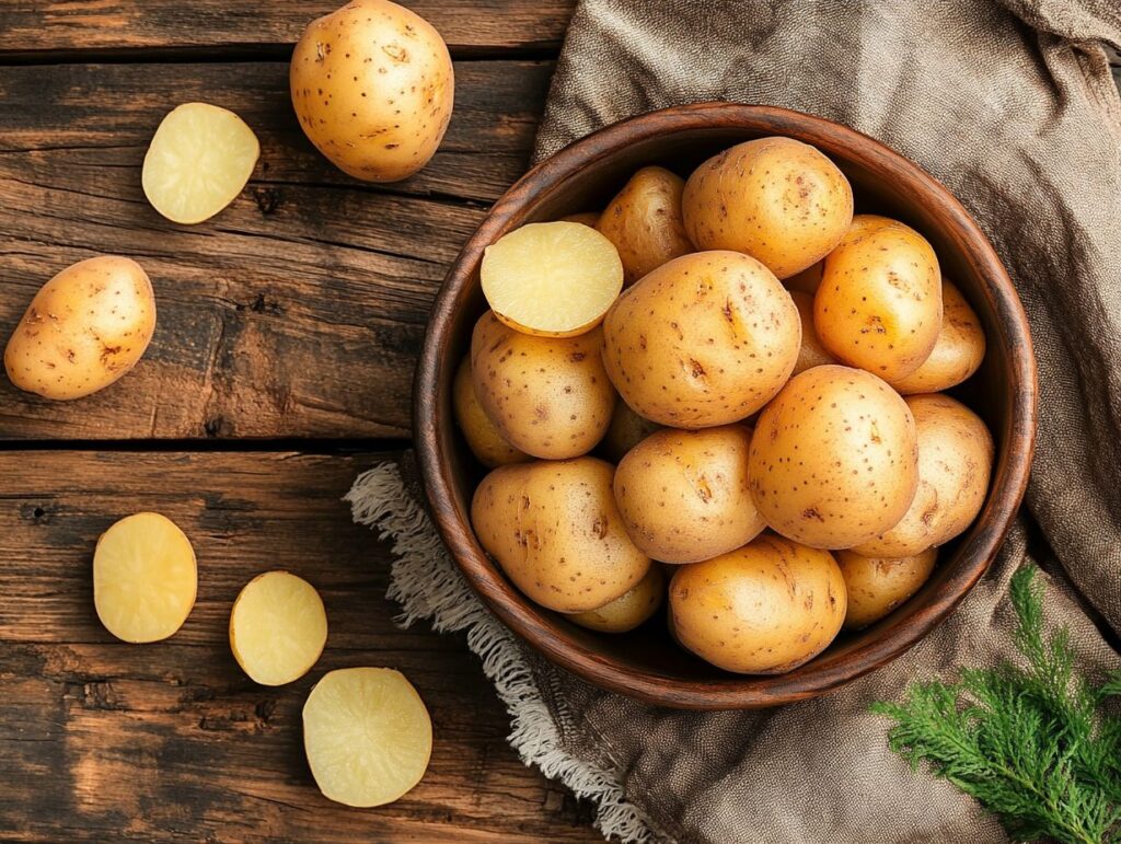Yukon Gold Potatoes: 5 Best Ways to Cook – Golden & Easy